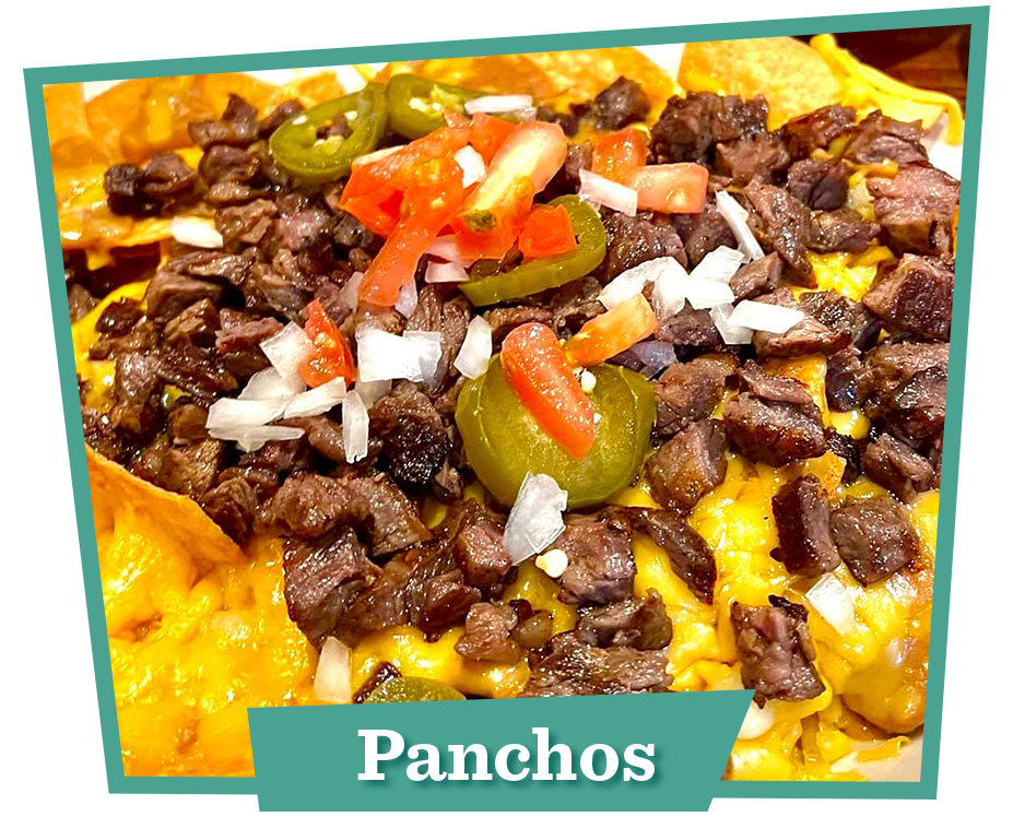 Menu | Casa Del Taco Mexican Food Restaurant