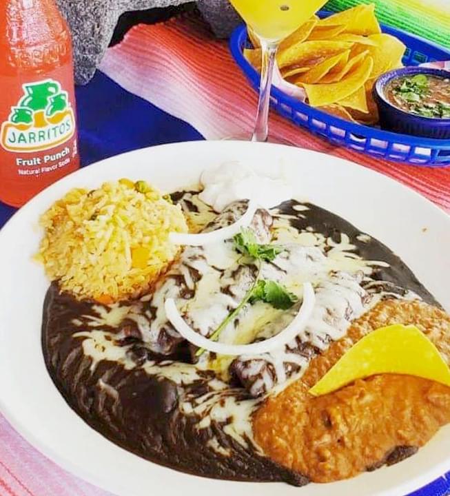 Casa Del Taco Mexican Food Restaurant | Serving Authentic Mexican Food ...